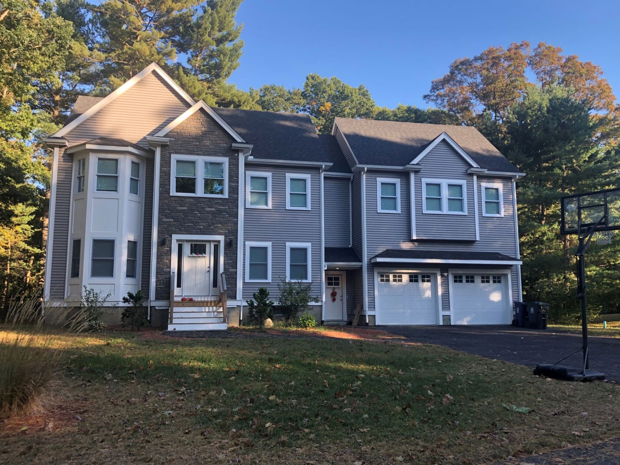 Complete Remodel at Moore Street - DiPierro and Brown Building ...